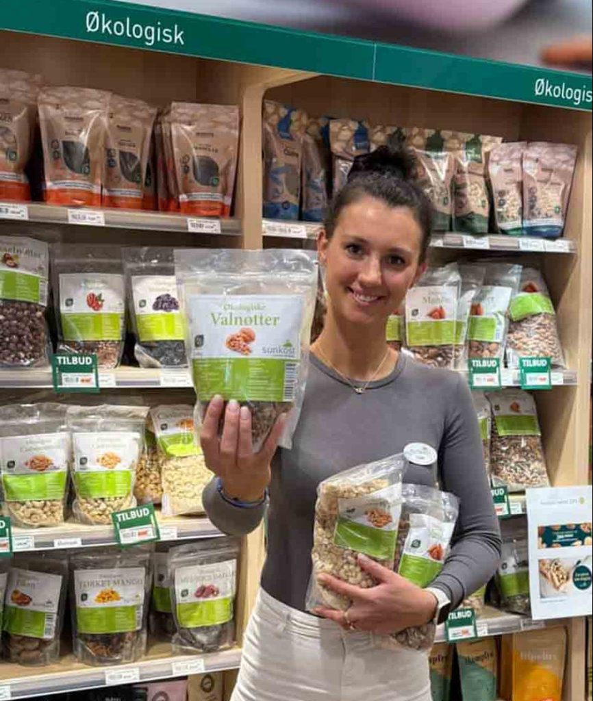 Sunkost – Helsekost og naturlige produkter for god helse