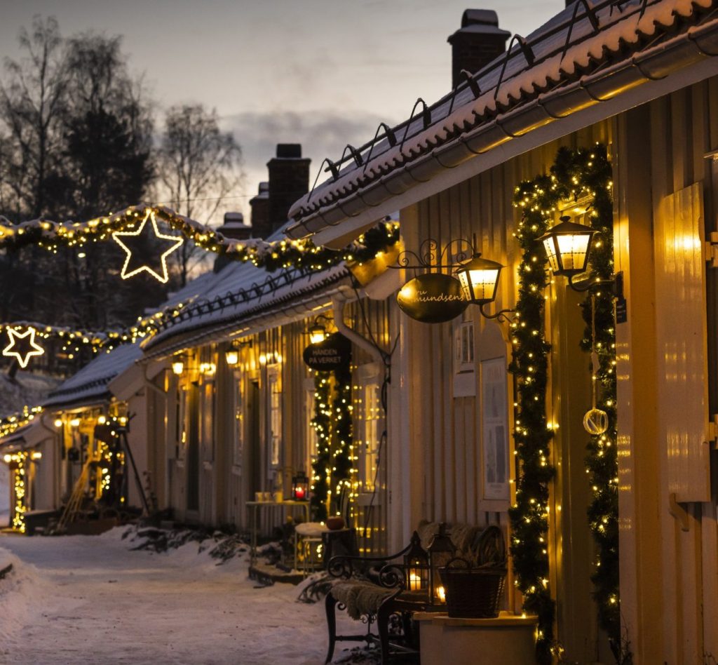 Hva skjer på Bærums Verk | Bærums Verk