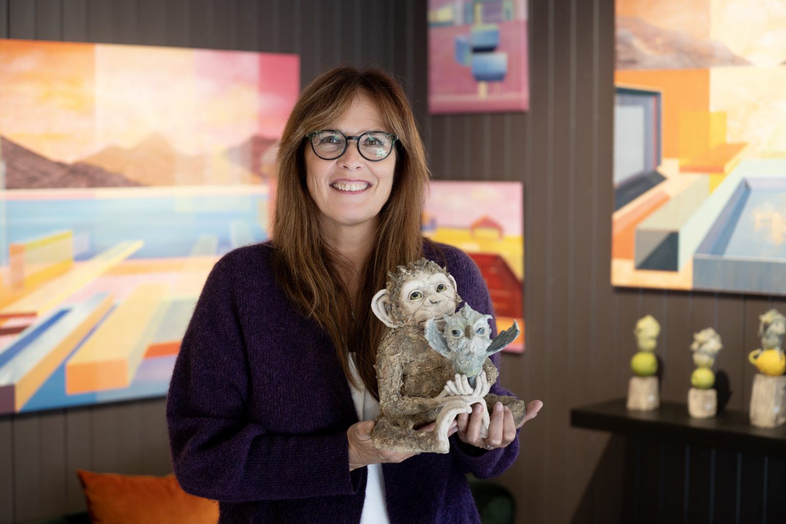 Julemarked Bærums Verk 2025 – Magisk julestemning